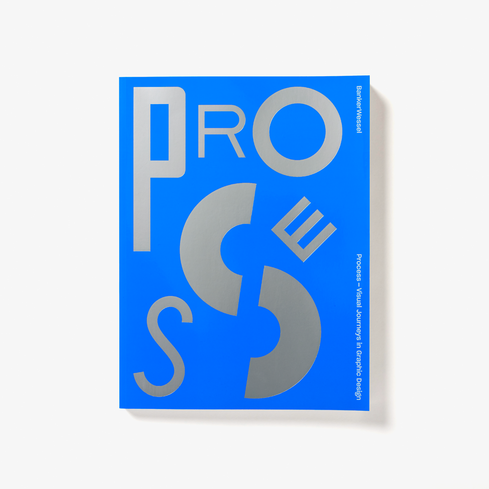 Graphic Design Process Book Typography Process Book — Susan Kelly