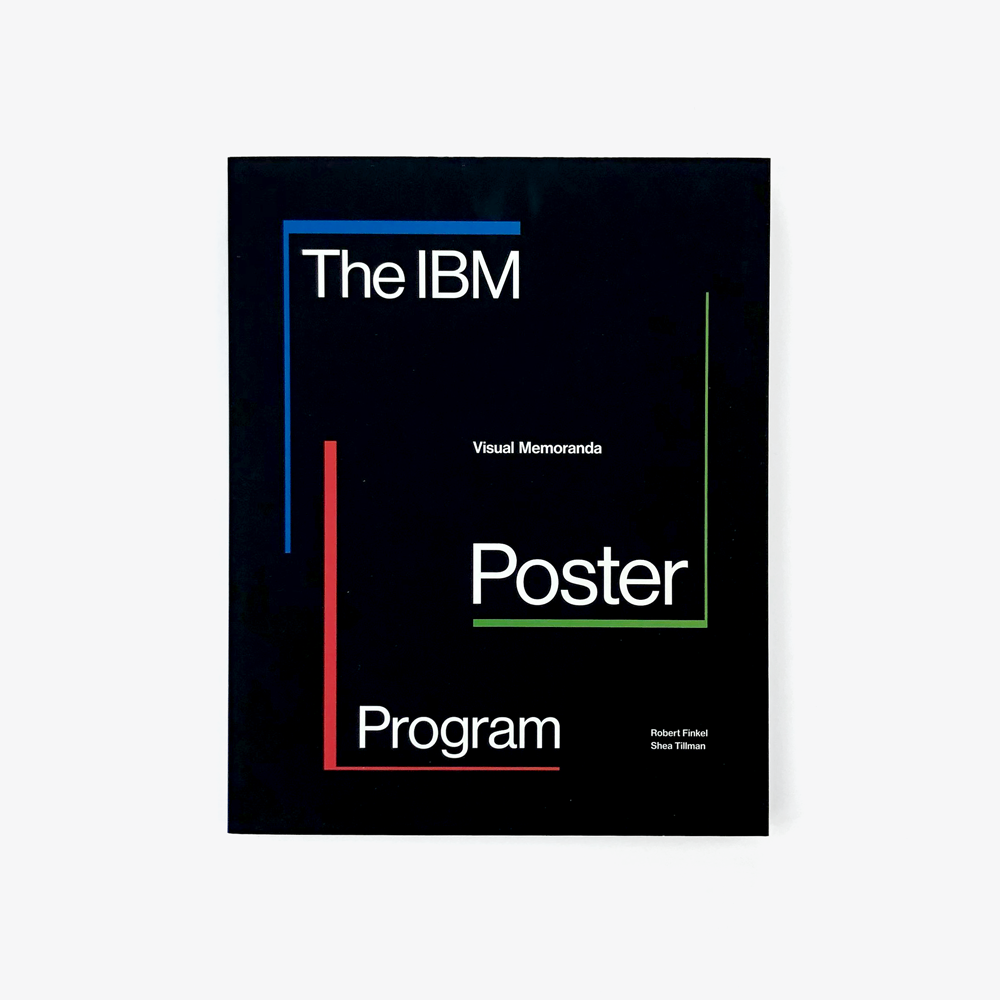 The IBM Poster Program – Counterprint