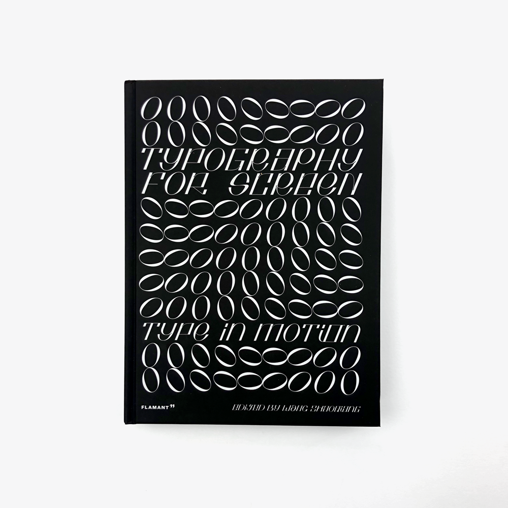 Typography for Screen – Counterprint