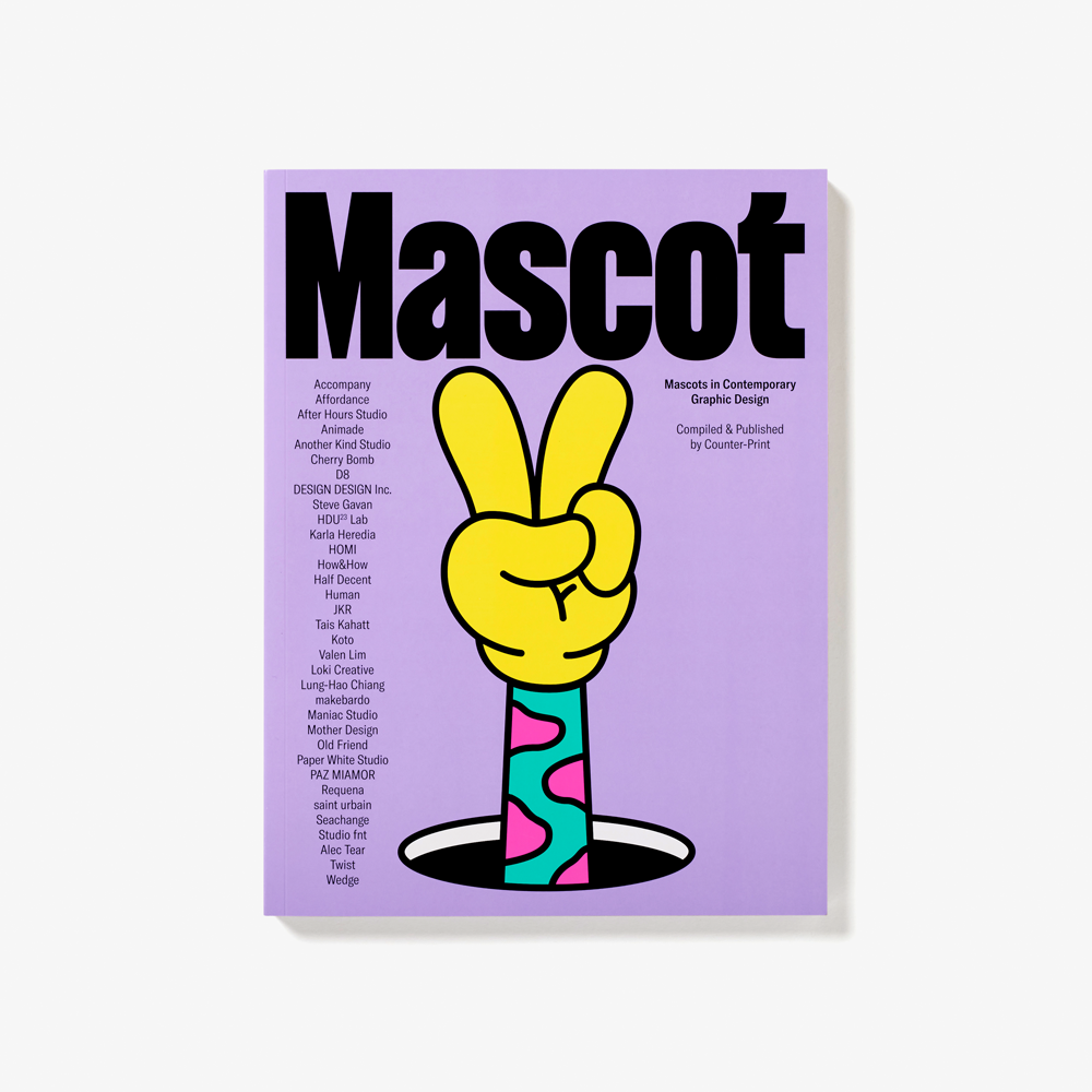 Mascot – Counterprint