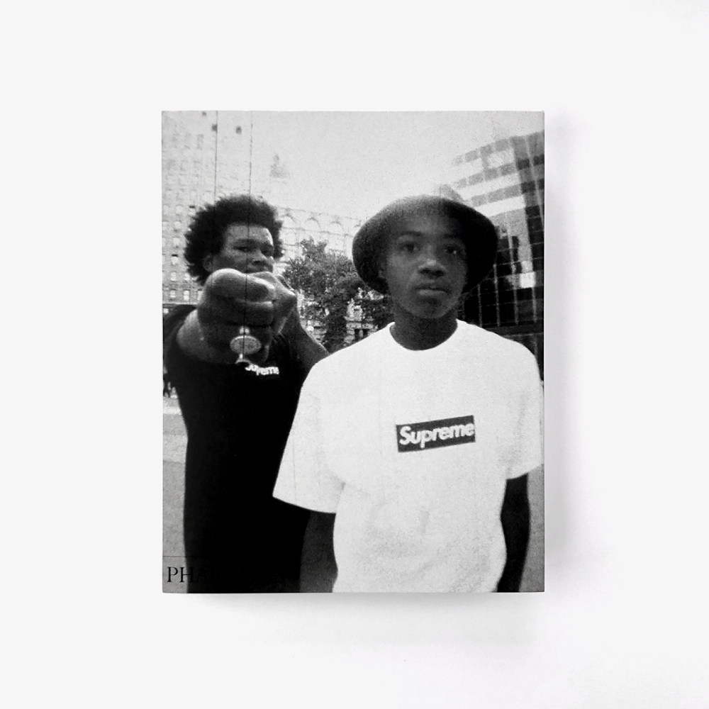 Supreme – Counterprint
