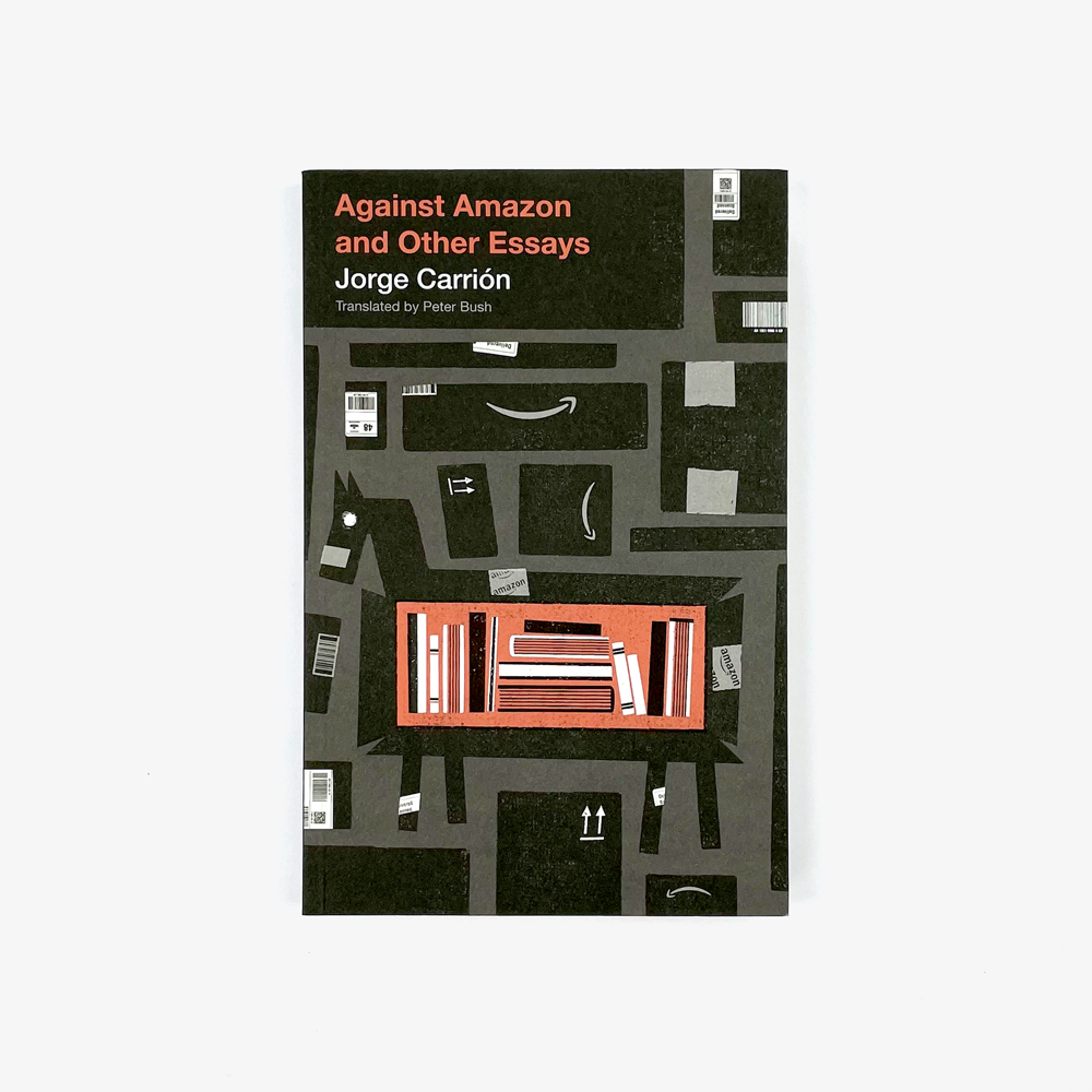 All Books – Page 6 – Counter-Print