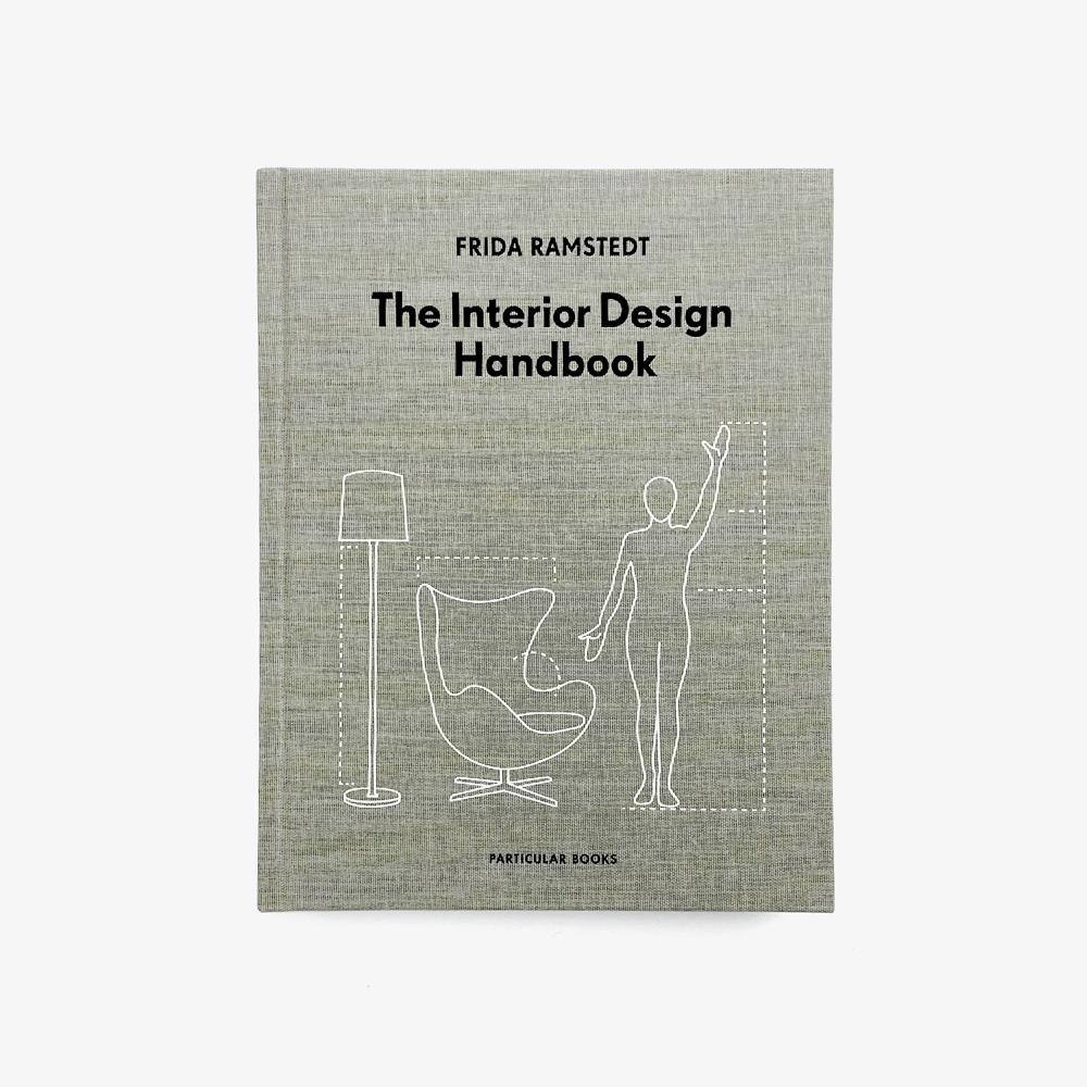 The Interior Design Handbook – Counterprint