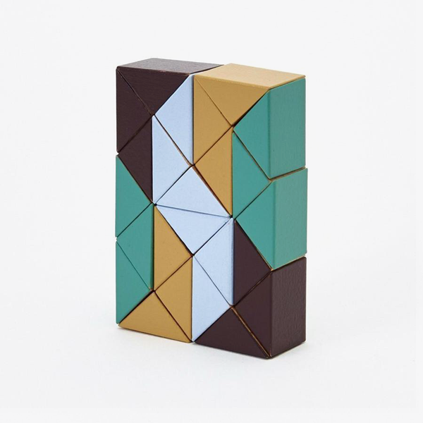 Snake Blocks – Counterprint