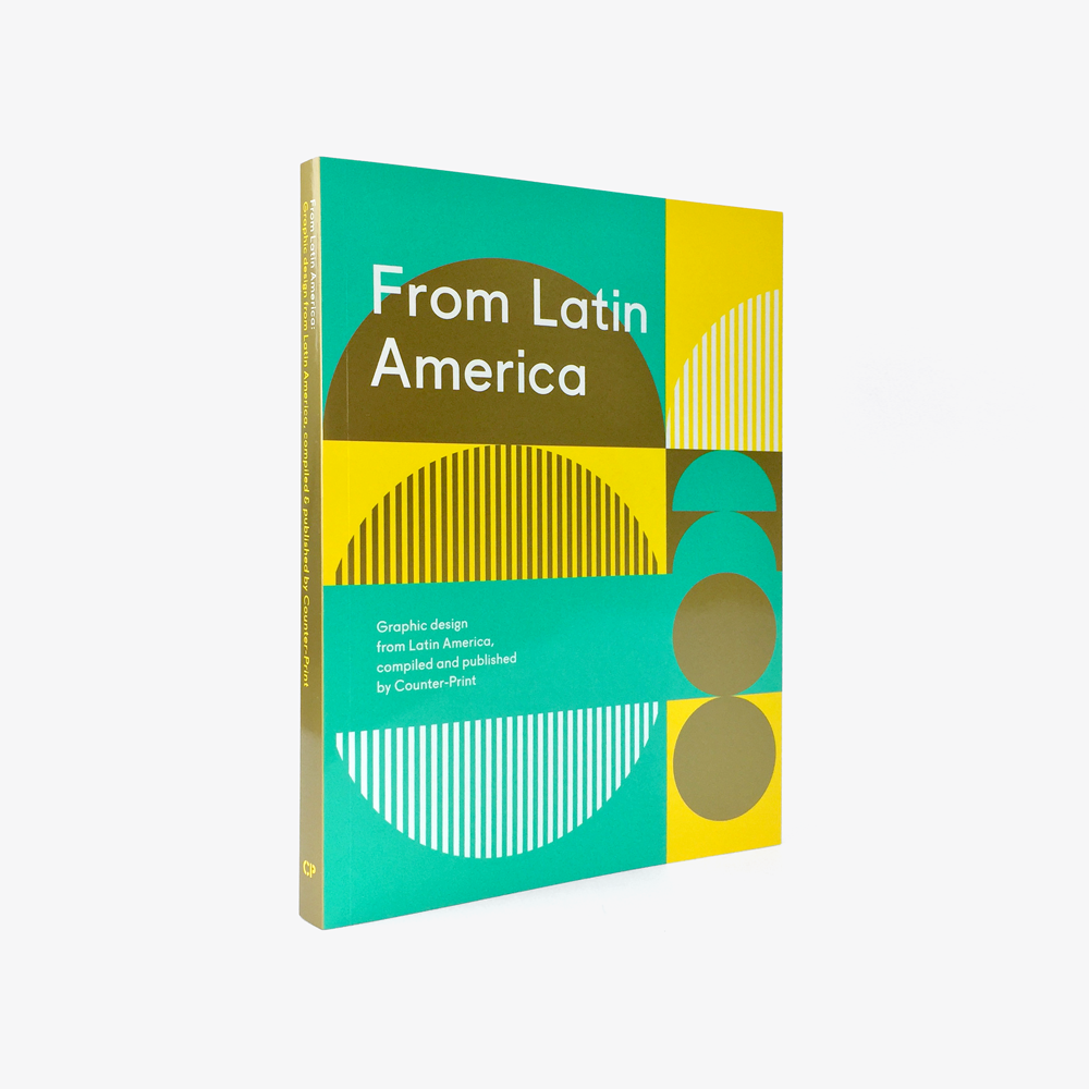 From Latin America – COUNTER-PRINT