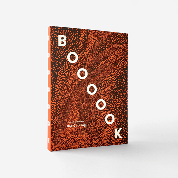 Boooook: The Life and Work of Bob Cobbing – Counterprint