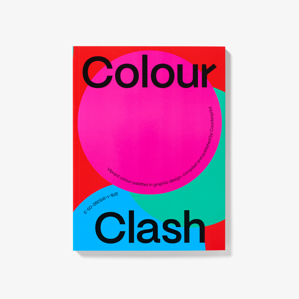 COUNTER-PRINT – Counterprint