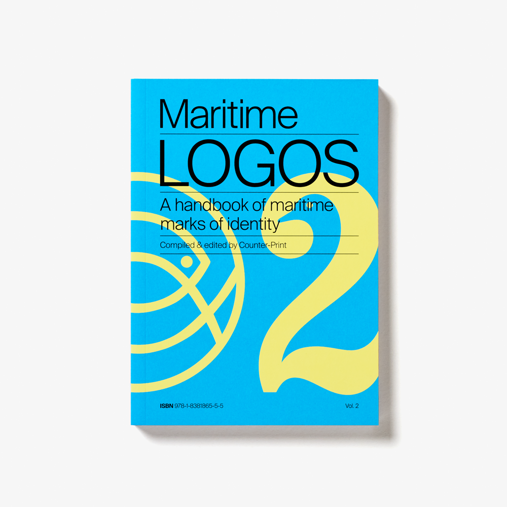 Maritim Logo Maritim Logotype