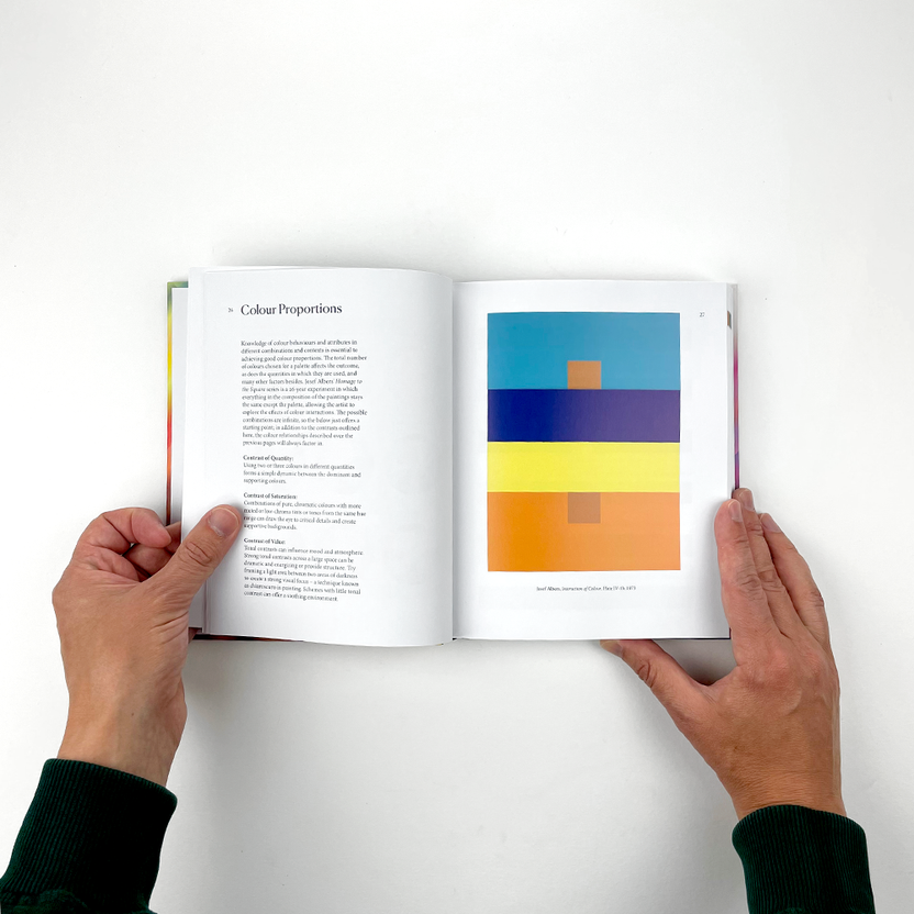 The Colour Bible – Counter-Print