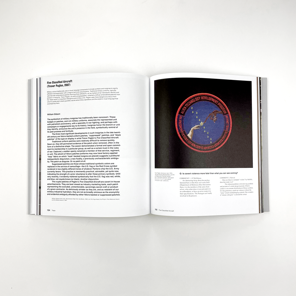 Design and Violence – Counterprint