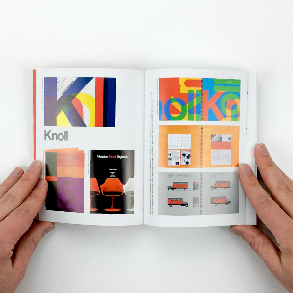 Helvetica: Homage to a Typeface – Counterprint