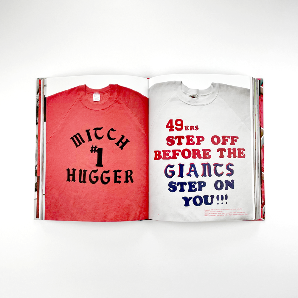 Heated Words – Counterprint