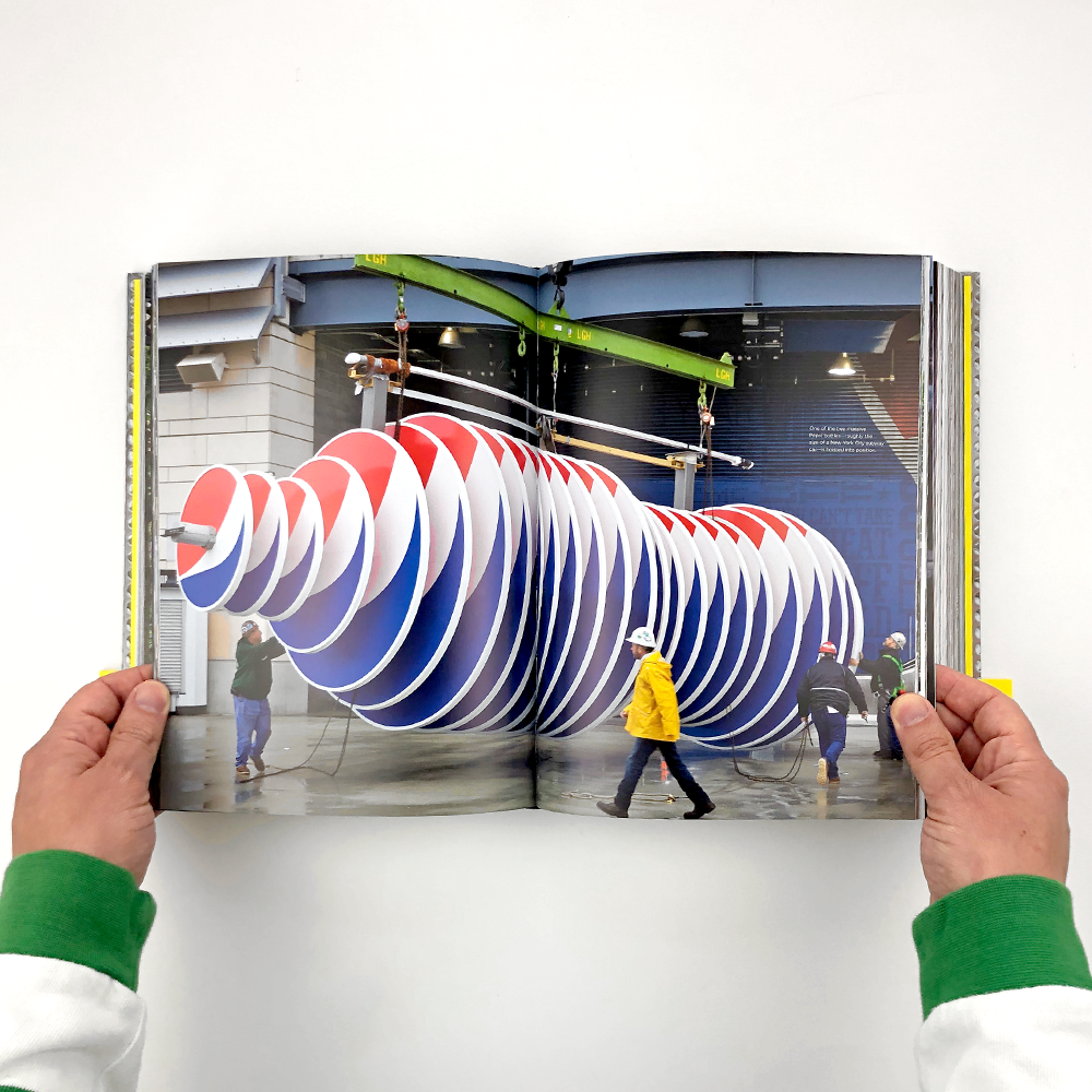 Graphic Life: Michael Gericke – COUNTER-PRINT