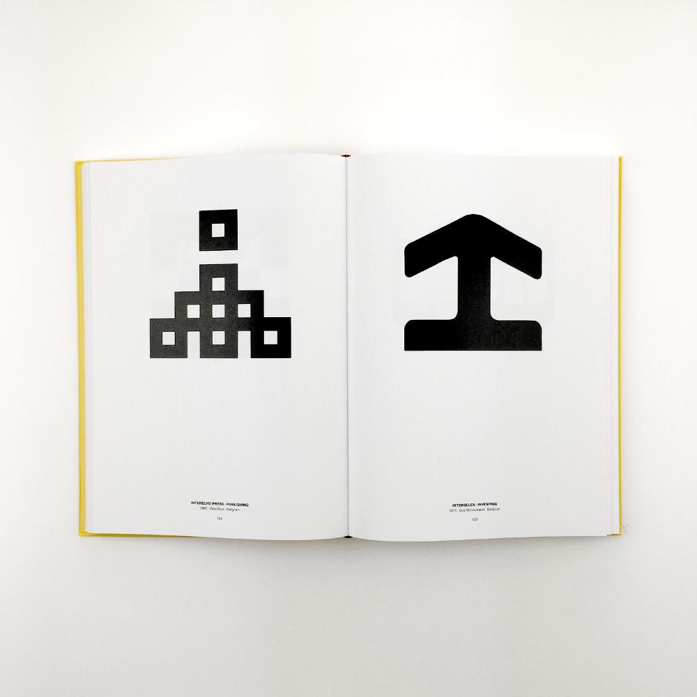Letters as Symbols – Counterprint