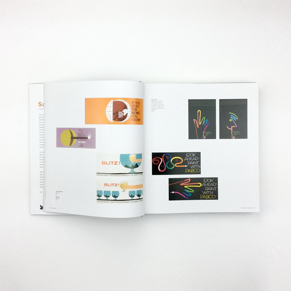 Saul Bass: A Life in Film and Design – Counterprint