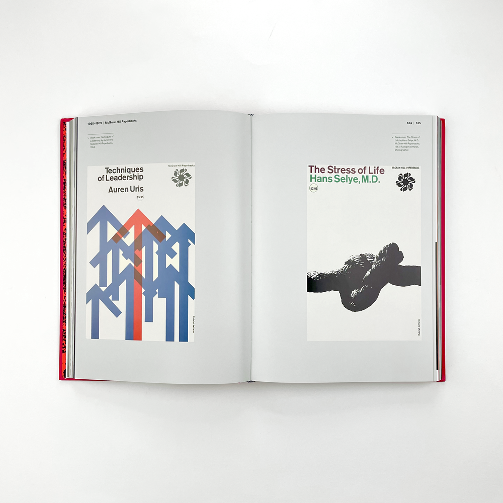 Rudolph de Harak Graphic Designer: Rational Simplicity – Counter-Print