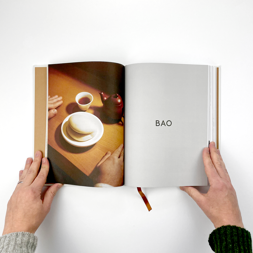 BAO – Counterprint
