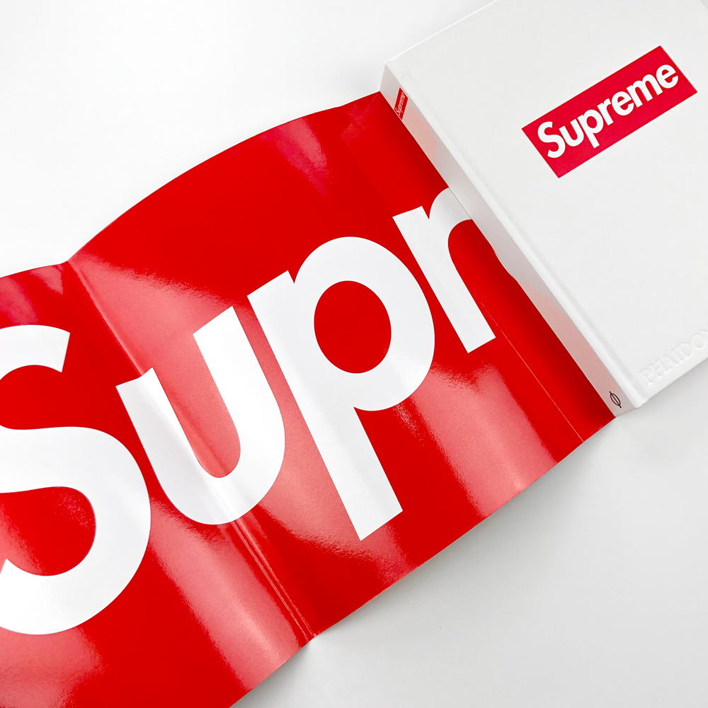 Supreme – Counterprint
