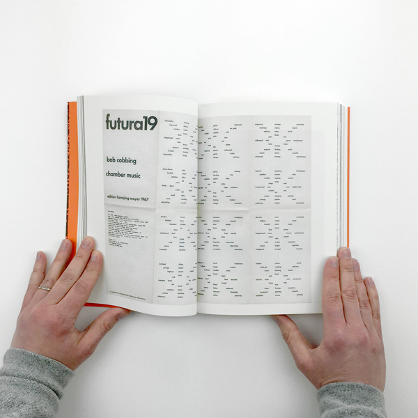 Boooook: The Life and Work of Bob Cobbing – COUNTER-PRINT