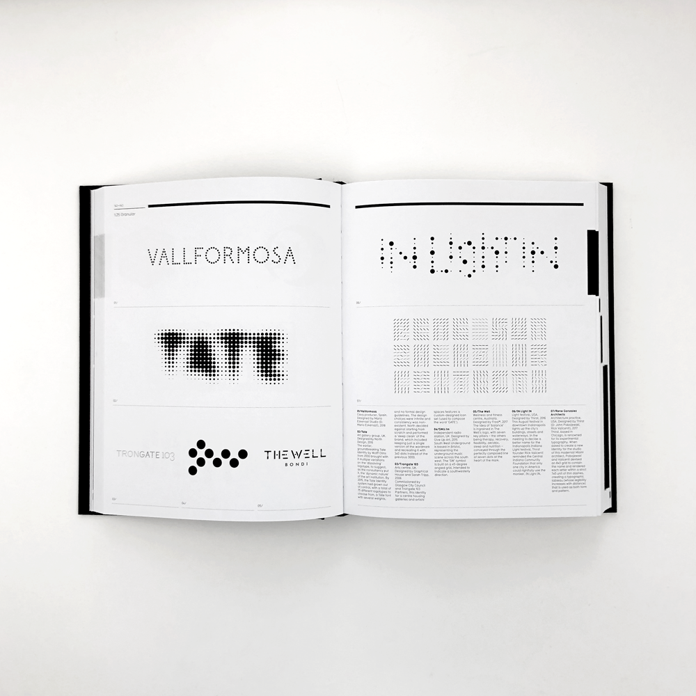 Logo, Revised Edition – Counterprint