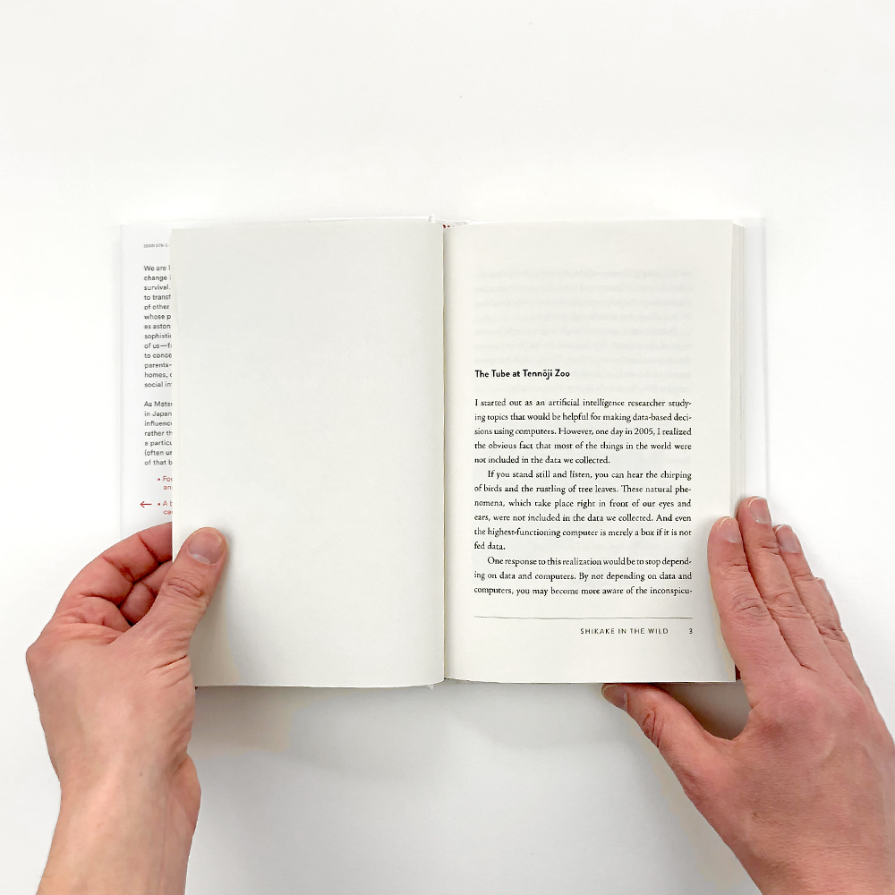 Shikake: The Japanese Art of Shaping Behavior Through Design – COUNTER ...