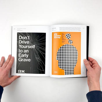 The IBM Poster Program – Counterprint