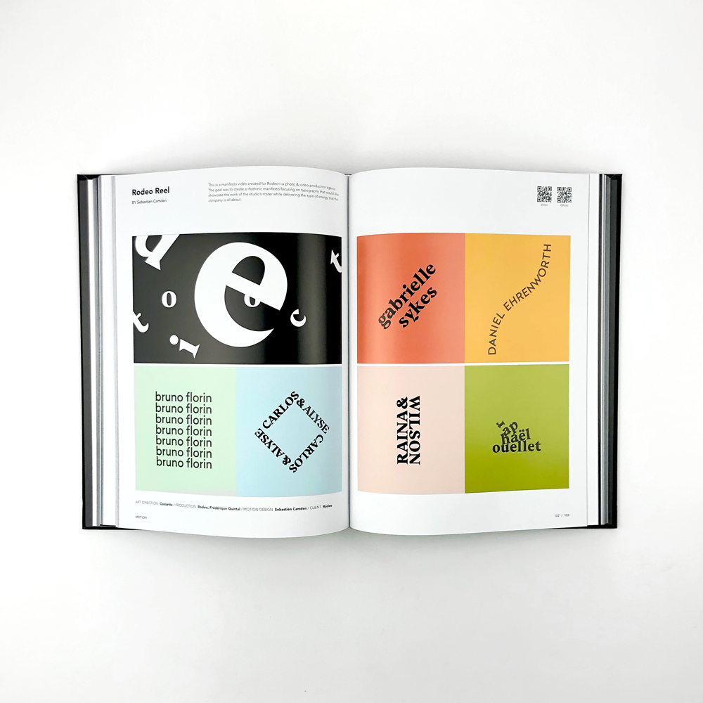 Typography for Screen – Counterprint