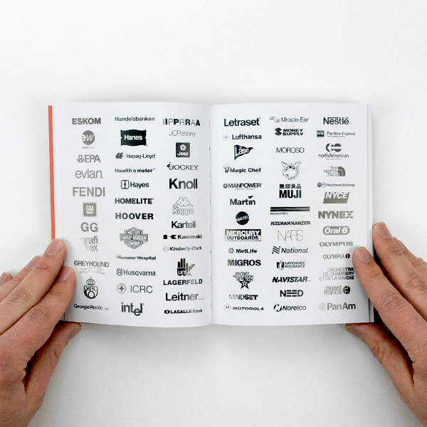 Helvetica: Homage to a Typeface – COUNTER-PRINT