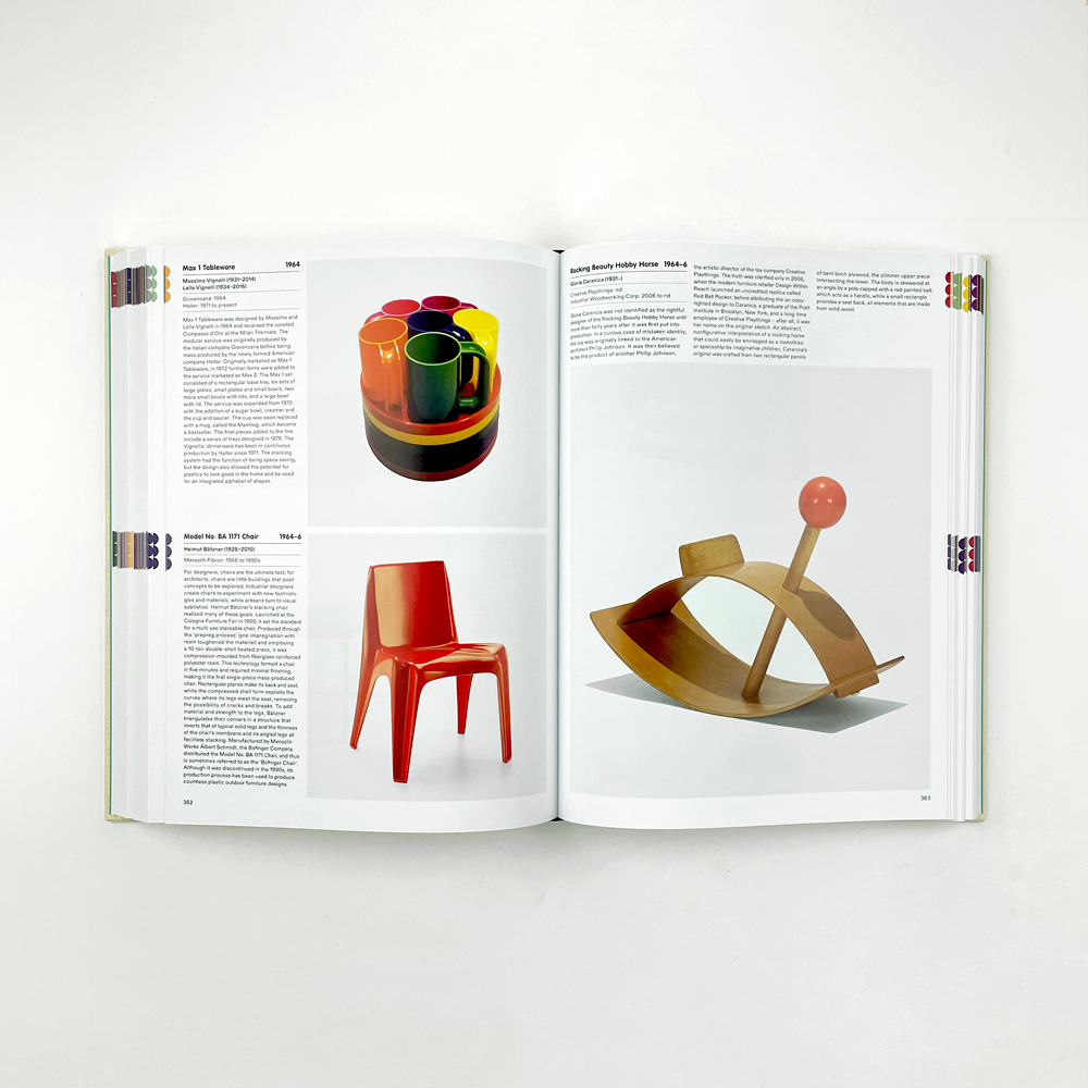 1000 Design Classics – Counterprint