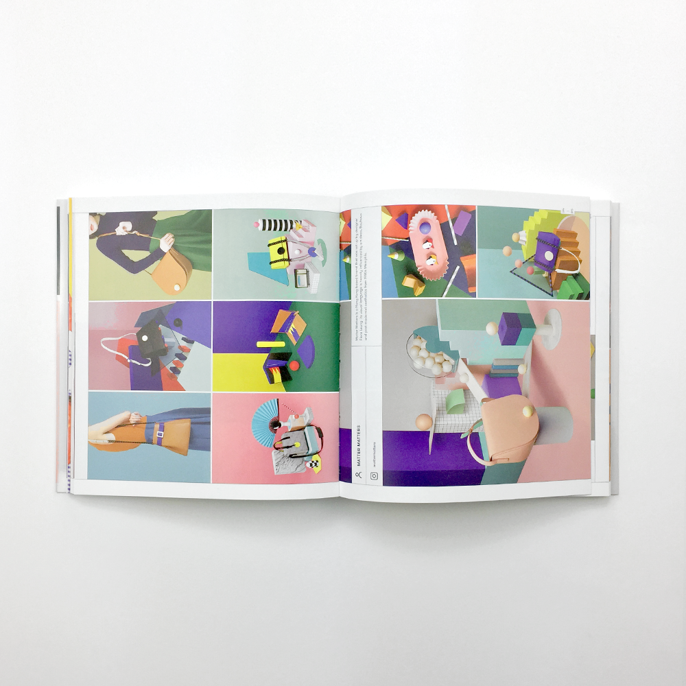 INSTA-PERFECT: Creative photography for social media – Counterprint