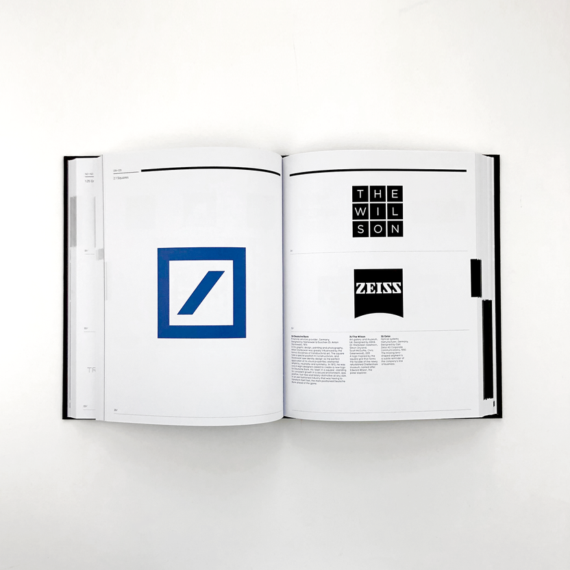 Logo, Revised Edition – Counterprint