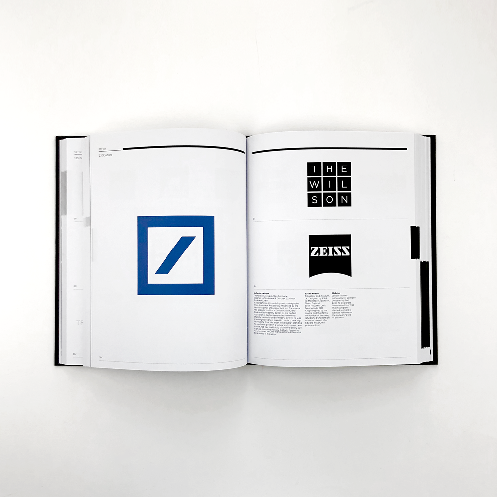 Logo, Revised Edition – COUNTER-PRINT