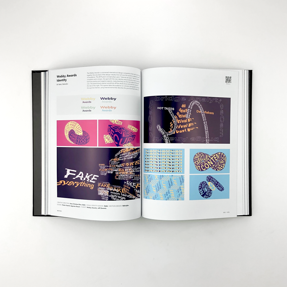 Typography for Screen – Counterprint