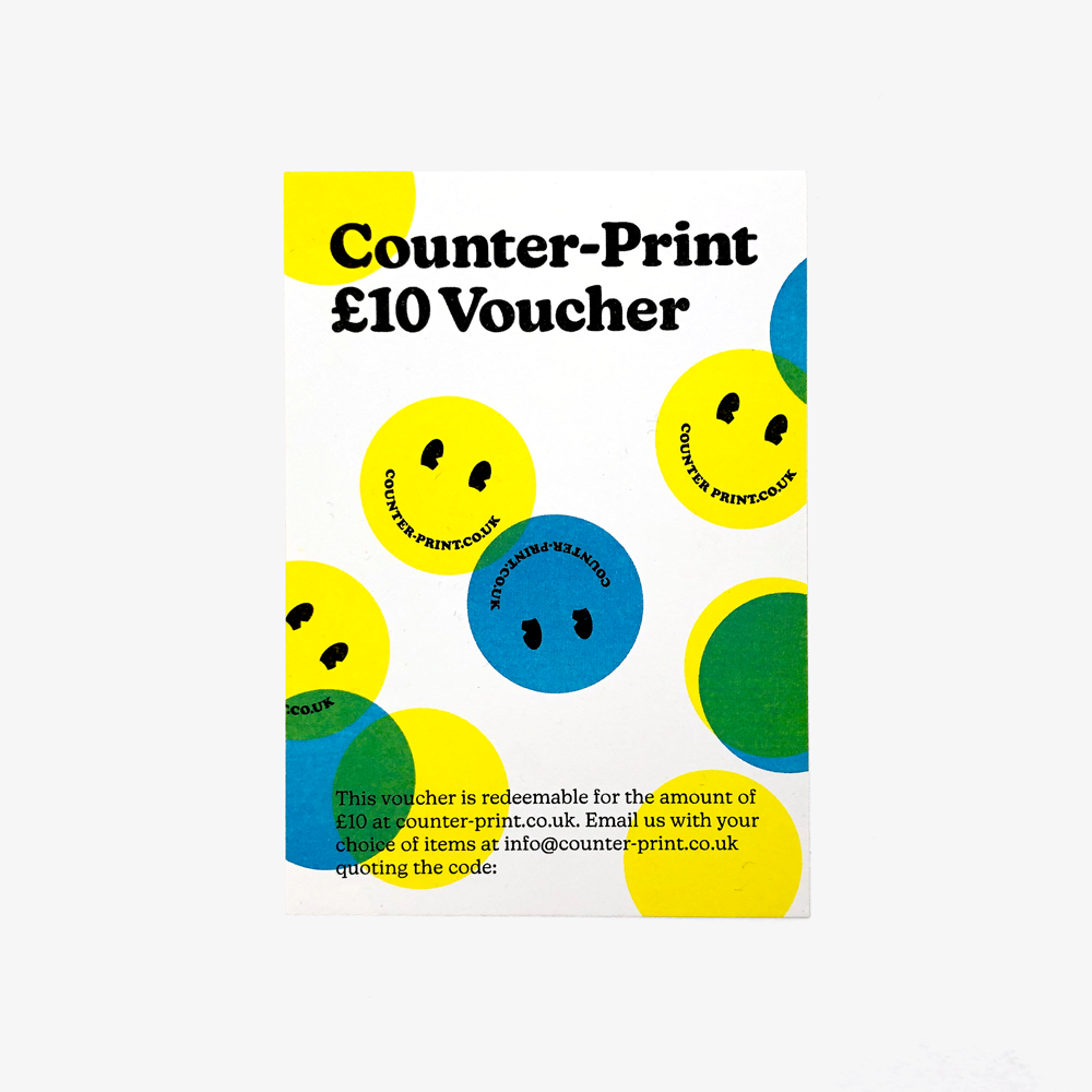 Counter-Print Printed Vouchers – Counterprint
