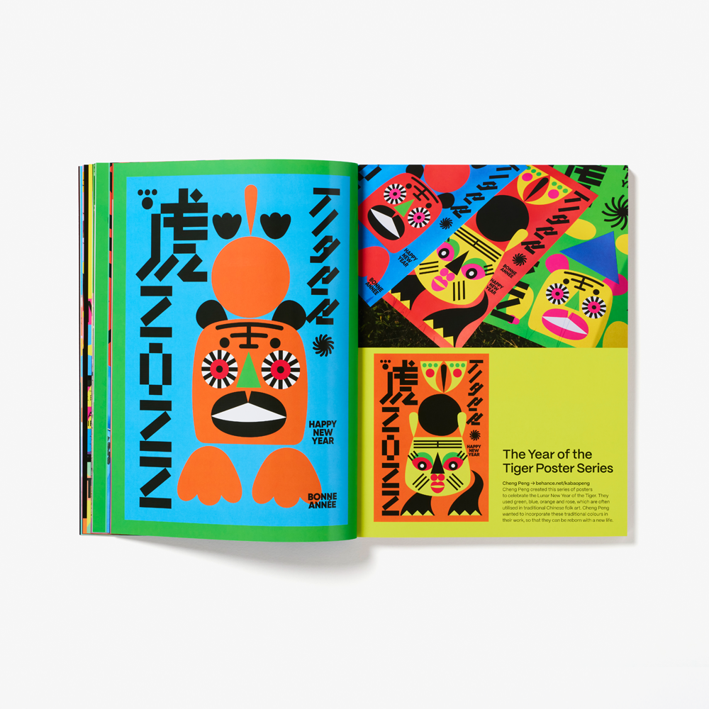 Colour Clash – COUNTER-PRINT