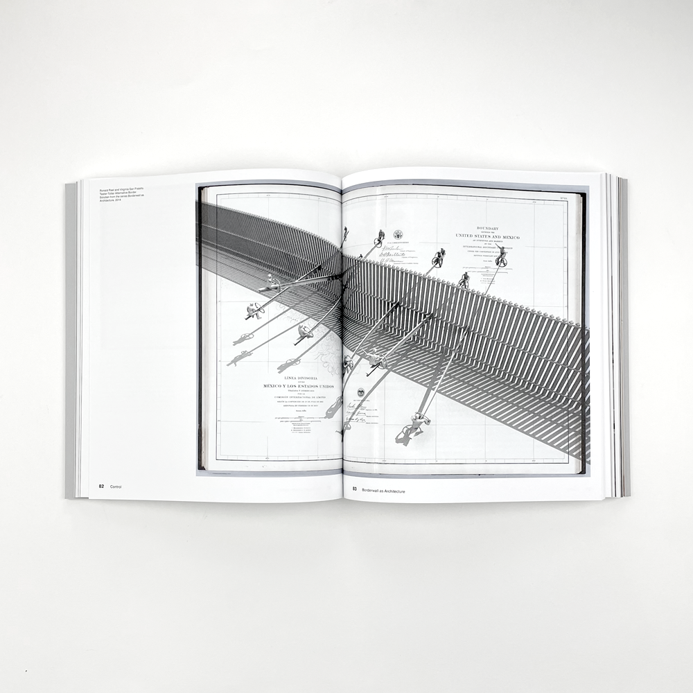 Design and Violence – Counterprint