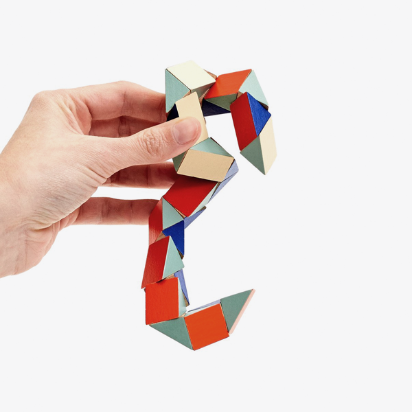 Snake Blocks – COUNTER-PRINT