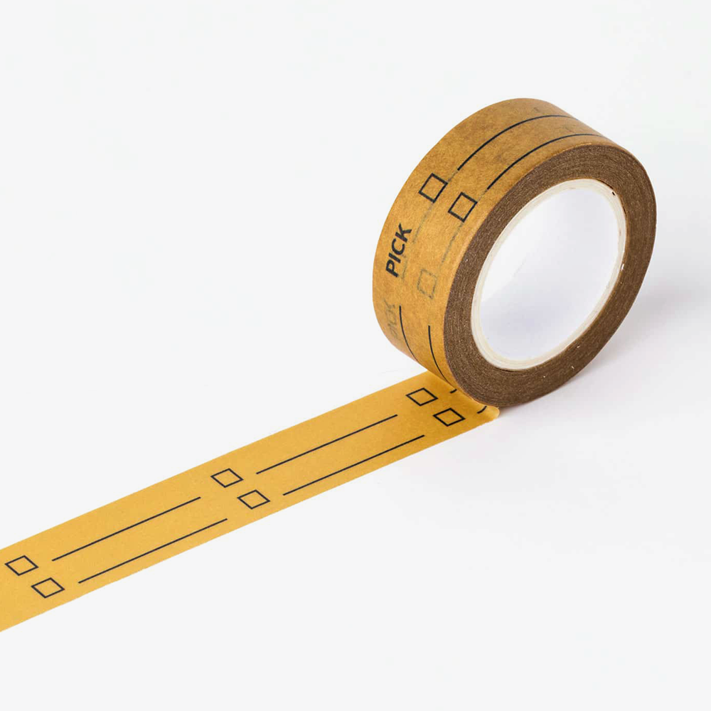 Stationery – tagged "Tape" – Counter-Print