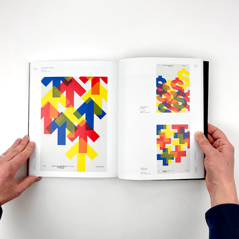 The IBM Poster Program – Counterprint