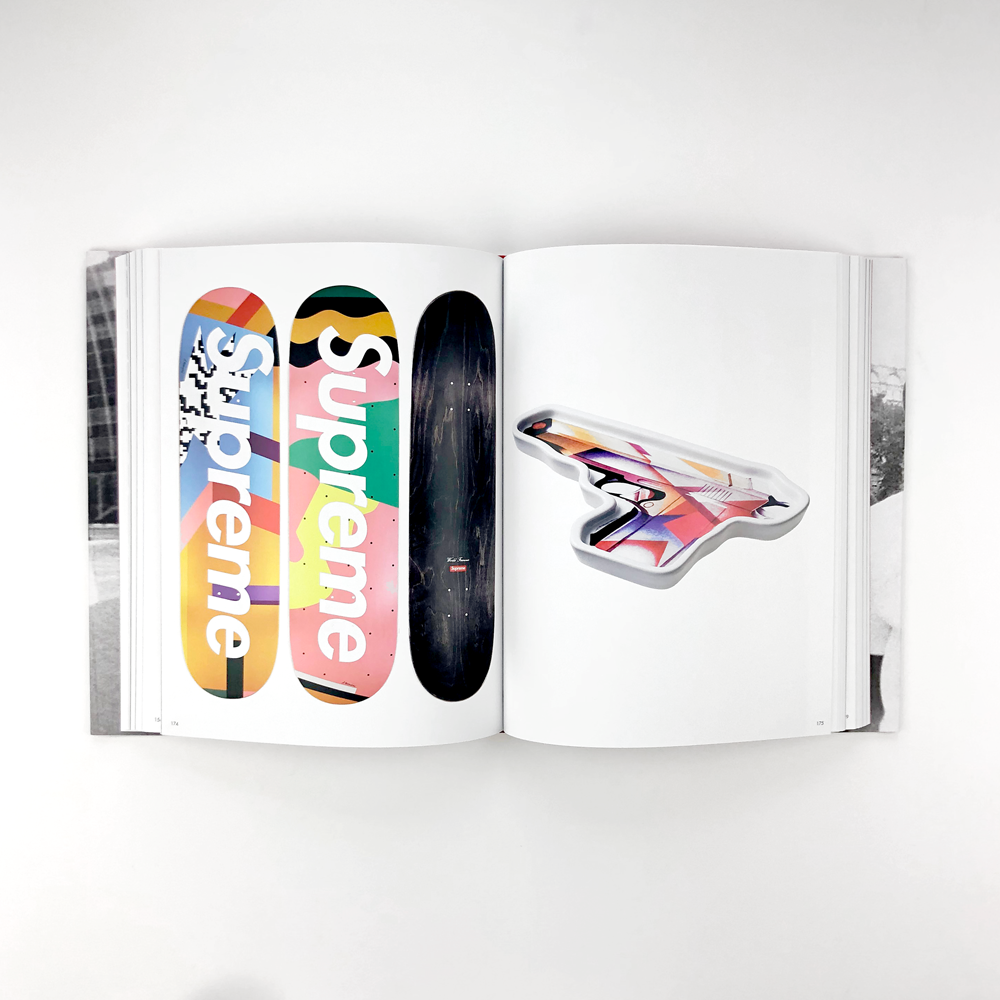 Supreme – Counterprint