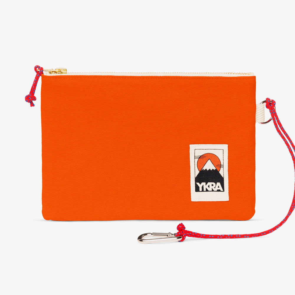 YKRA Pouch – Counter-Print