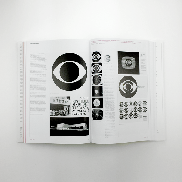 The History of Graphic Design. Vol. 1, 1890 – 1959 – Counterprint