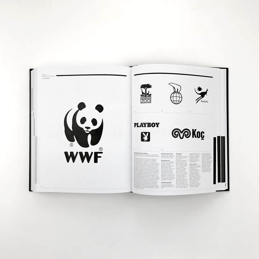 Logo, Revised Edition – Counterprint