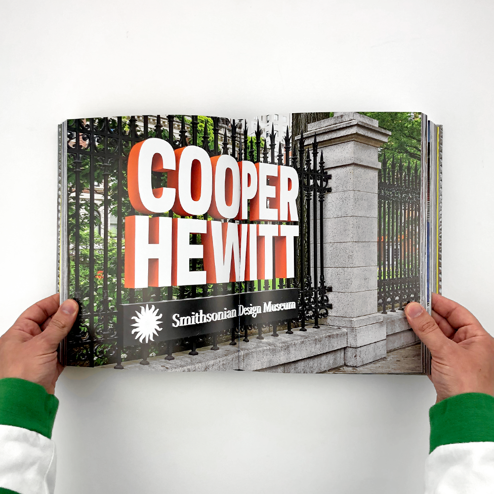 Graphic Life: Michael Gericke – COUNTER-PRINT