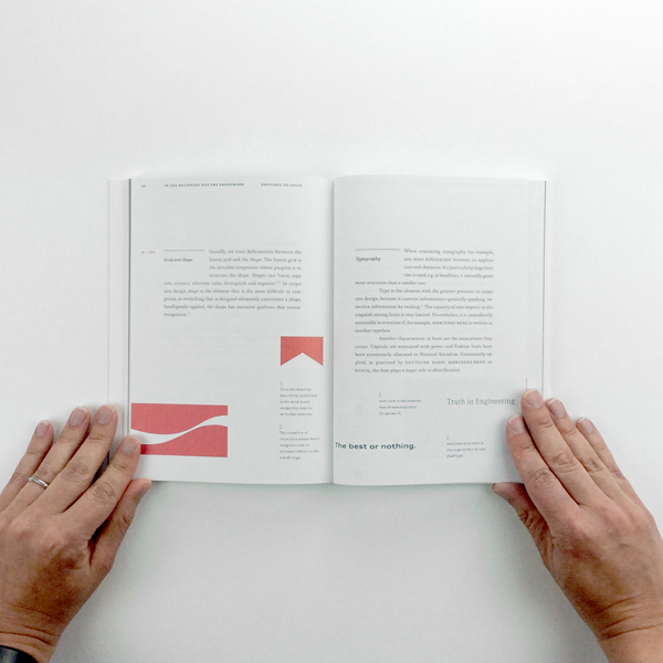 Rhetoric of Logos: A Primer for Visual Language – Counterprint