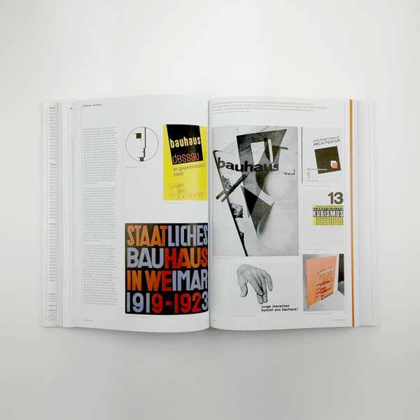 The History of Graphic Design. Vol. 1, 1890 – 1959 – Counterprint