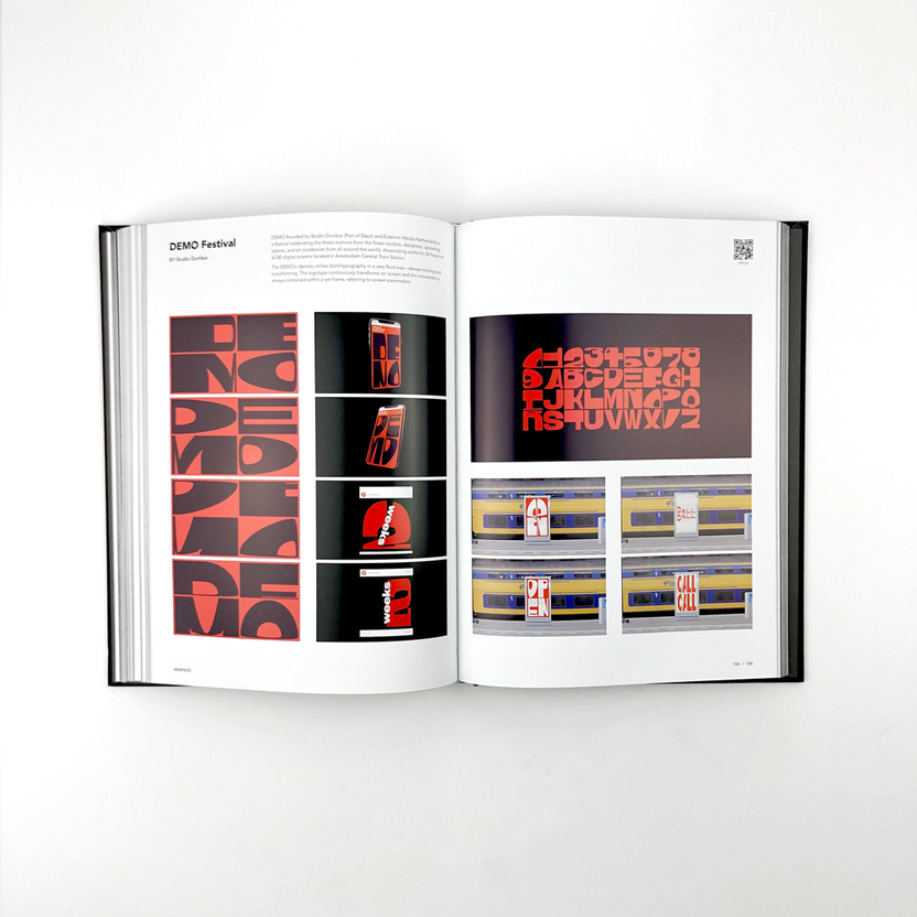 Typography for Screen – Counterprint