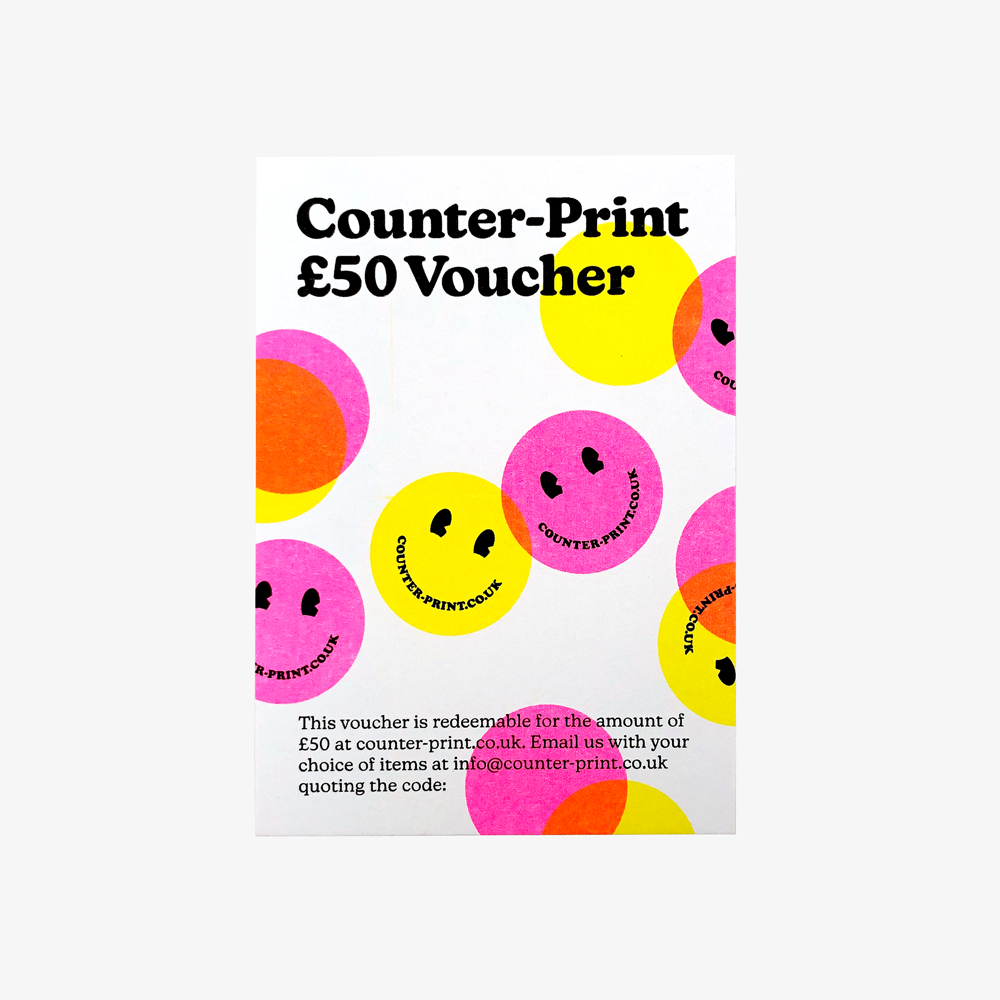 Counter-Print Printed Vouchers – Counterprint