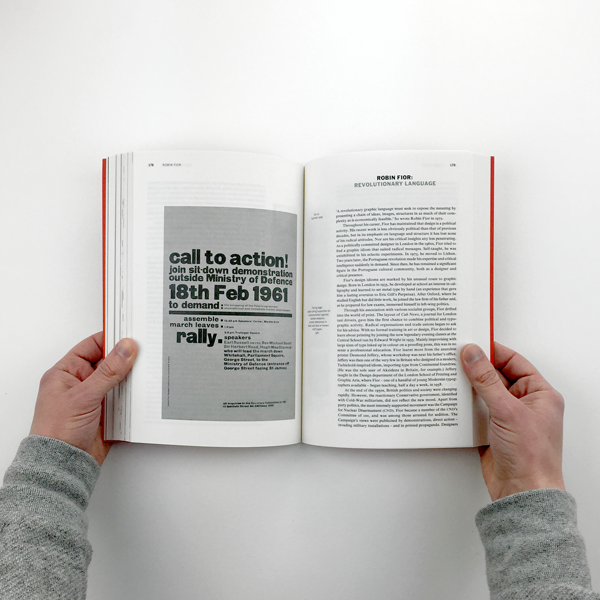 Writings About Graphic Design – COUNTER-PRINT