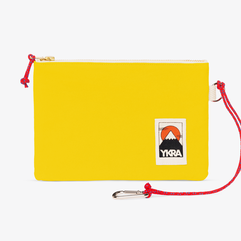 YKRA Pouch – Counter-Print